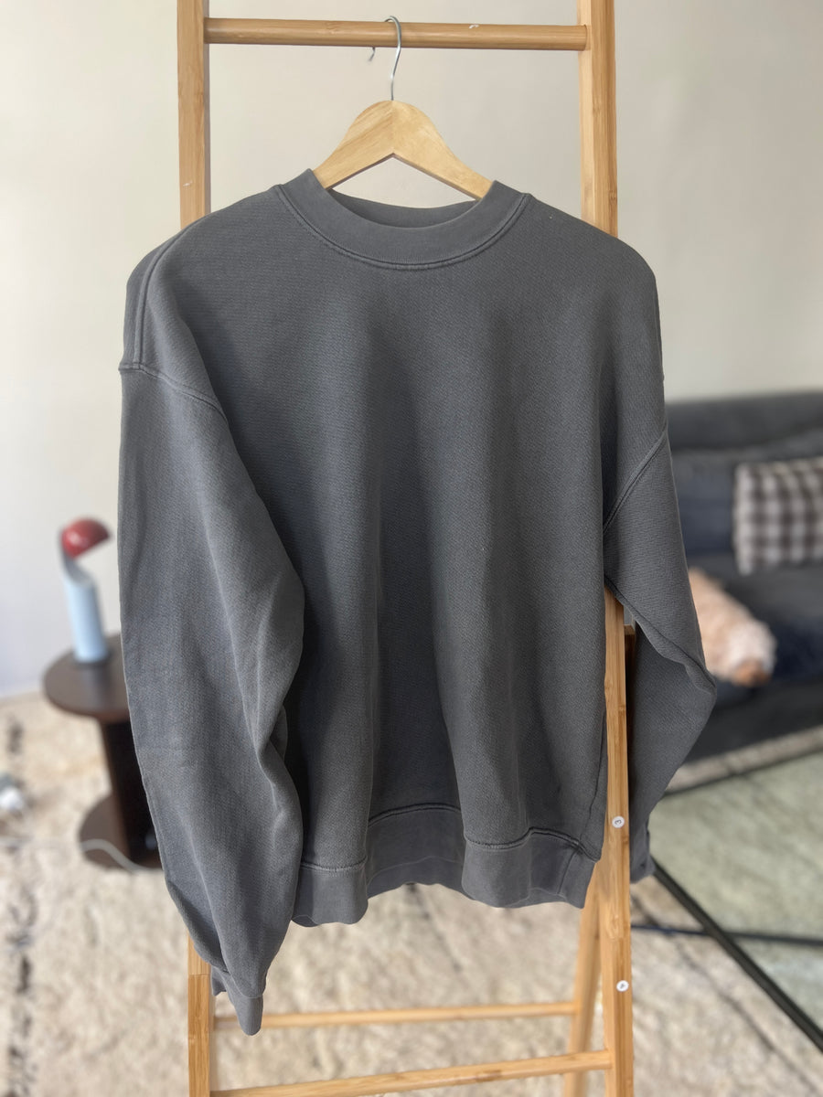 Long Sleeve Unisex T shirt – thread+butter