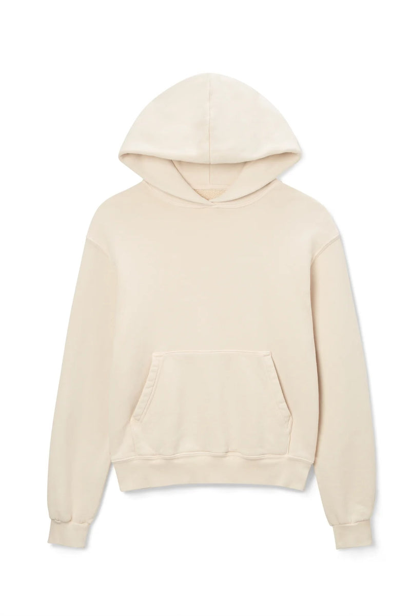 Classic Vintage Cozy Hoodie – thread+butter