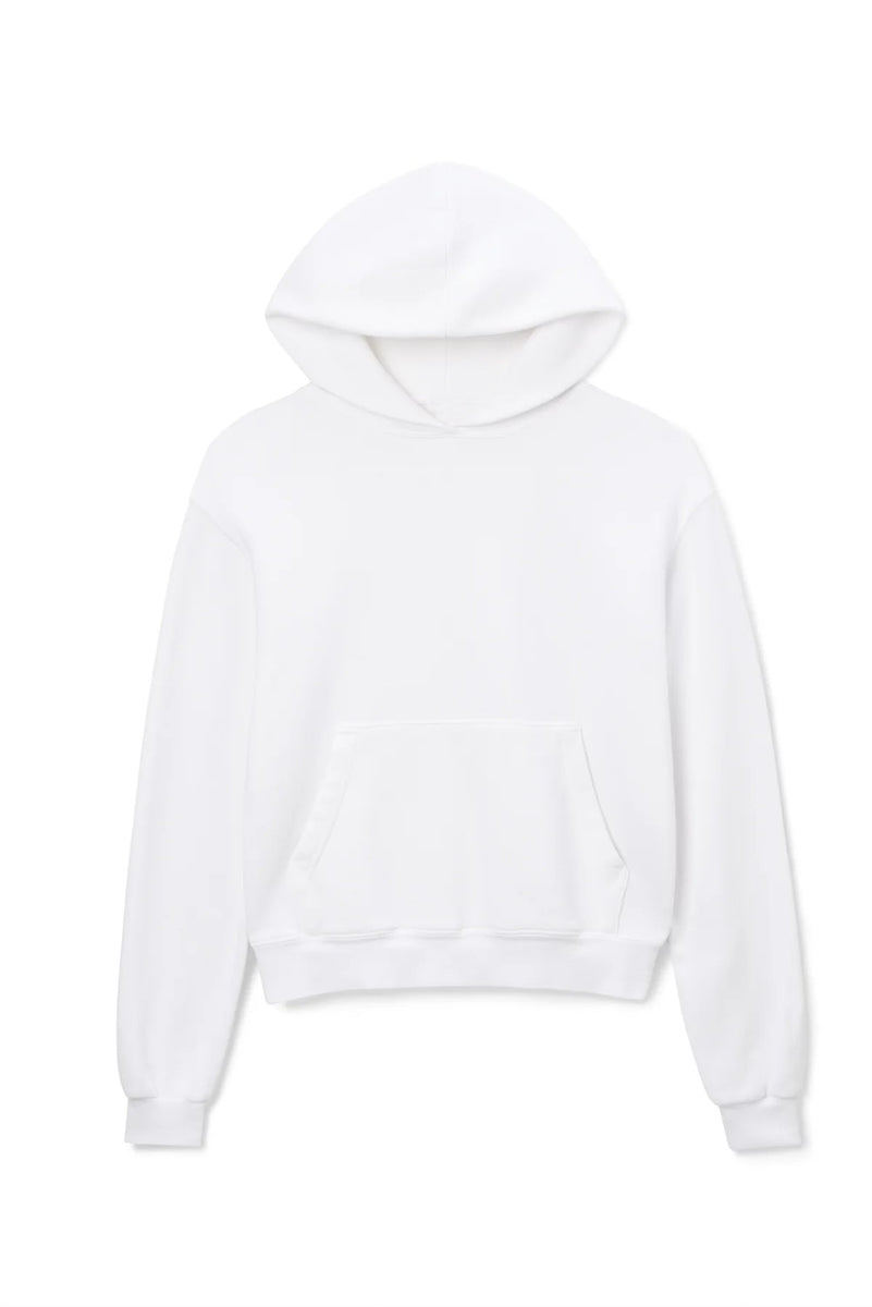 Classic Vintage Cozy Hoodie – thread+butter