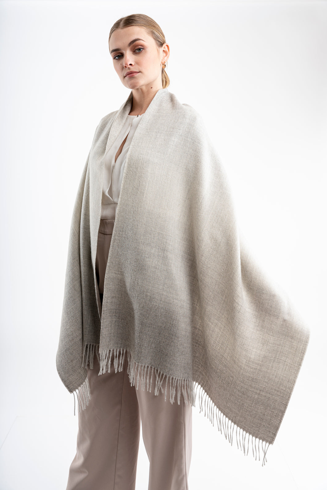 Scarves – thread+butter