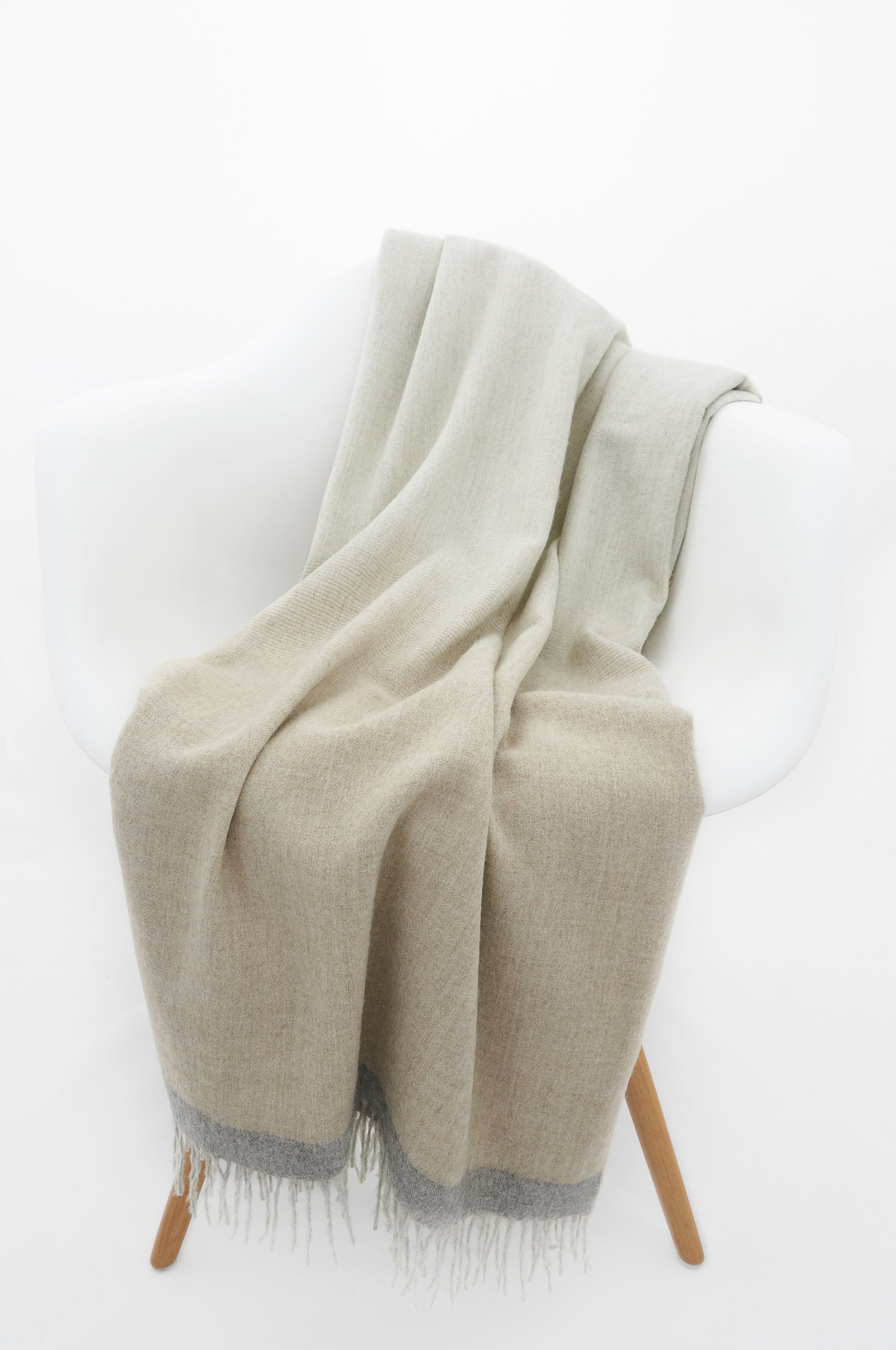 Blankets – thread+butter